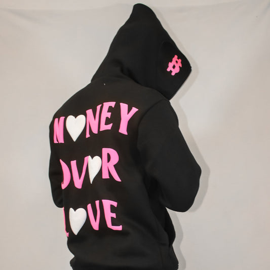 Valentine Day Collection – Money Over Fame Apparel LLC