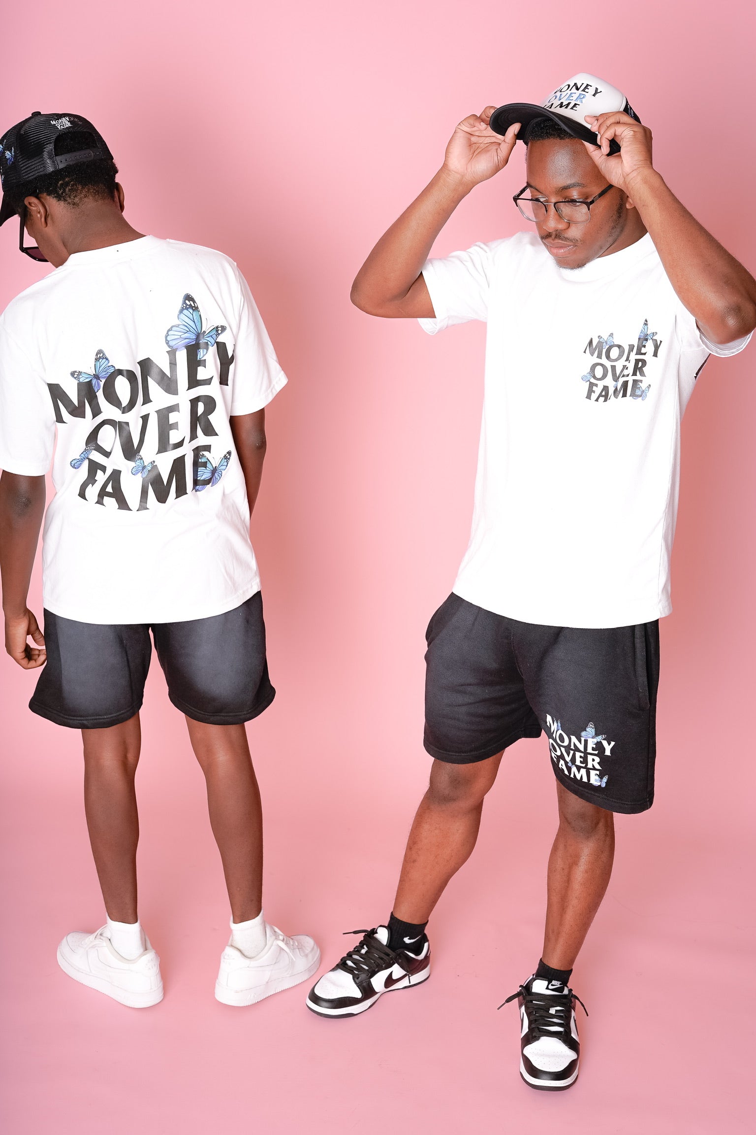 Money Over Fame Apparel – Money Over Fame Apparel LLC